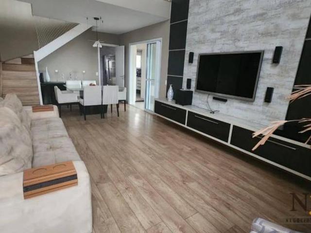 Cobertura com 3 dormitórios, 188 m² venda por R$ 3.200.000,00 ou aluguel por R$ 20.483,34/mês Vi