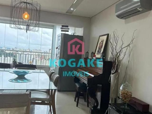 Cobertura com 3 dormitórios, 182 m² venda por R$ 1.700.000 ou aluguel por R$ 8.000/mês Vila Ema