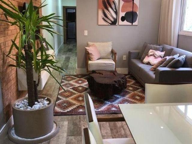 Cobertura com 3 dormitórios, 194 m² Campestre Santo André/SP