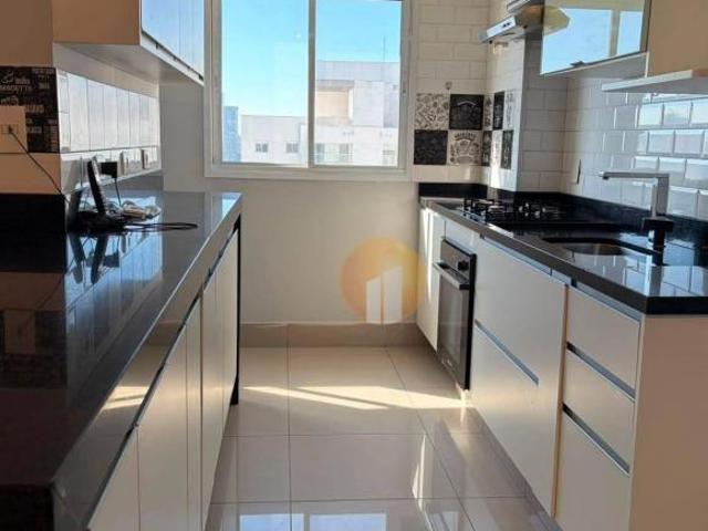 Cobertura com 3 dormitórios, 196 m² venda por R$ 2.300.000,00 ou aluguel por R$ 14.083,33/mês Be