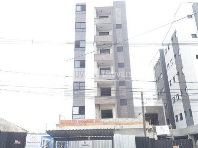 Cobertura com 3 Quartos, 1 Suíte, 142.91M², à Venda por R$ 900.000,00 Boneca do Iguaçu, São José d