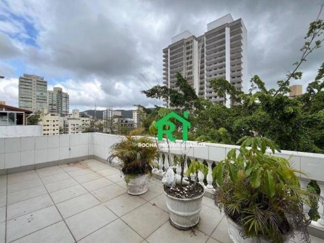 Cobertura com 3 dormitórios 1 suíte, à venda, 150 m² por R$ 600.000