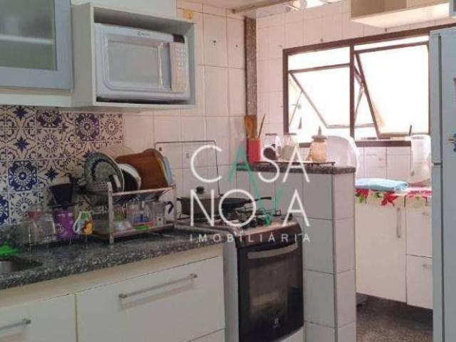 Cobertura com 3 dormitórios, 200 m² venda por R$ 1.900.000,00 ou aluguel por R$ 19.300,00/mês Ap