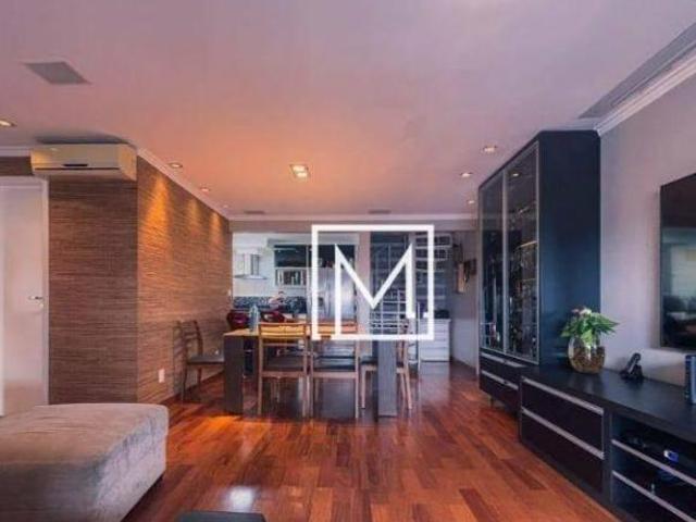Cobertura com 3 dormitórios, 200 m² venda por R$ 1.900.000,00 ou aluguel por R