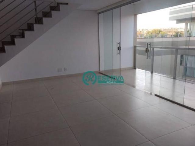 Cobertura com 3 dormitórios, 200 m² venda por R$ 1.250.000,00 ou aluguel por R$ 4.771,67/mês Cen