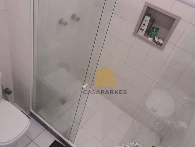 Cobertura Com 3 Dormitórios, 200 m² Venda por R$2.400.000ou Aluguel por R$18.350 Barra