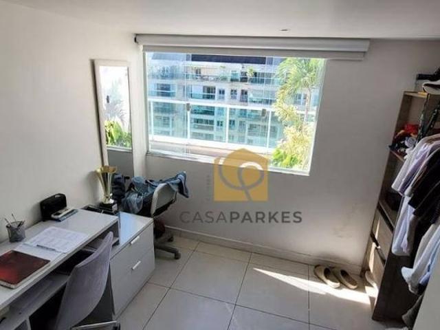 Cobertura Com 3 Dormitórios, 200 m² Venda por R$2.400.000ou Aluguel por R$18.350 Barra