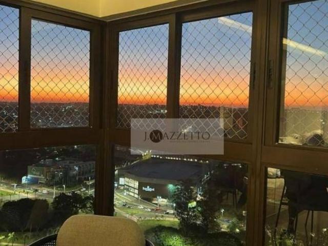 Cobertura com 3 dormitórios, 202 m² venda por R$ 2.150.000,00 ou aluguel por R$ 11.512,00/mês Vi