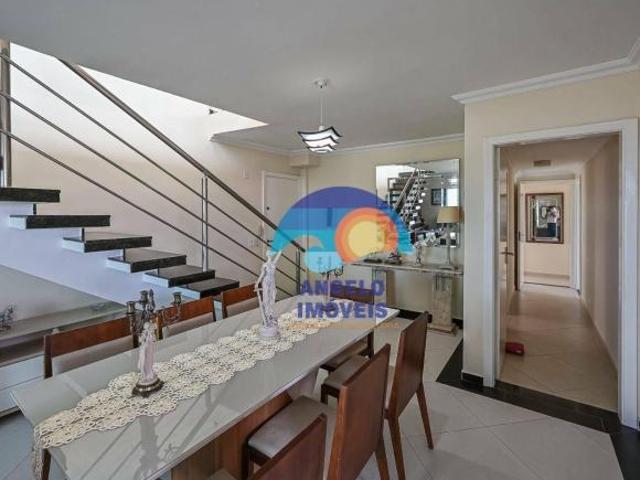 Cobertura com 3 dormitórios, 213 m² venda por R$ 1.300.000,00 ou aluguel por R$ 6.500,00/mês Cen
