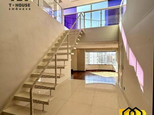 Cobertura com 3 dormitórios, 224 m² venda por R$ 1.480.000,00 ou aluguel por R$ 10.166,00/mês Ce