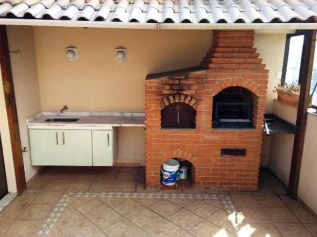 Cobertura com 3 dormitórios, 223 m² venda por R$ 1.200.000,00 ou aluguel por R$ 11.866,00/mês Mo