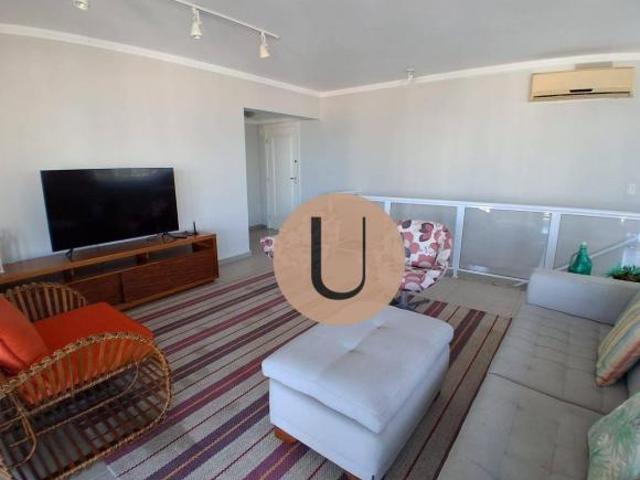Cobertura com 3 dormitórios, 235 m² venda por R$ 1.580.000,00 ou aluguel por R$ 13.330,05/mês Ja