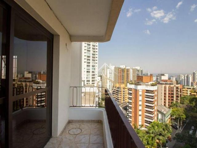 Cobertura com 3 dormitórios, 230 m² venda por R$ 1.099.900,00 ou aluguel por R$ 9.650,00/mês Jar