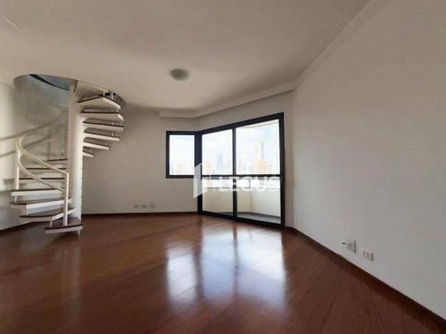 Cobertura com 3 dormitórios, 230 m² venda por R$ 4.000.000,00 ou aluguel por R$ 19.200,00/mês Pi