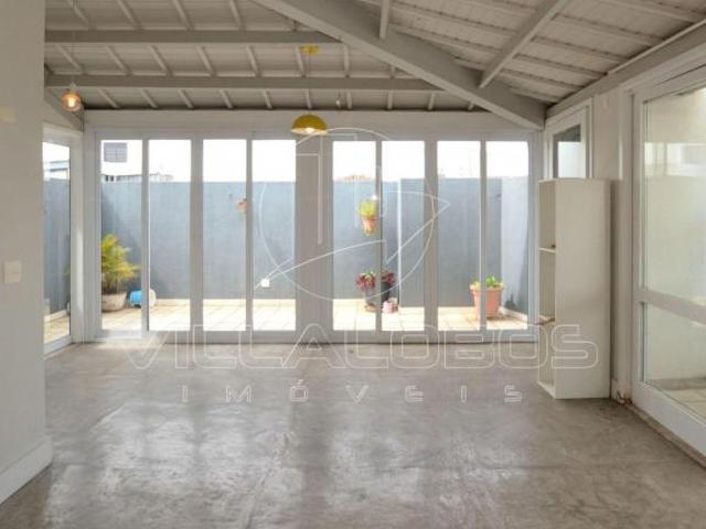 Cobertura com 3 dormitórios, 244 m² venda por R$ 4.200.000,00 ou aluguel por R$ 18.444,00/mês Vi