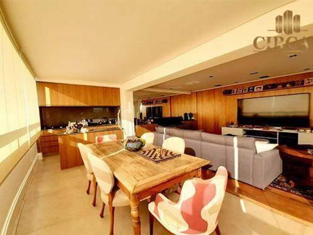 Cobertura com 3 dormitórios, 244 m² venda por R$ 8.600.000,00 ou aluguel por R$ 63.532,00/mês It