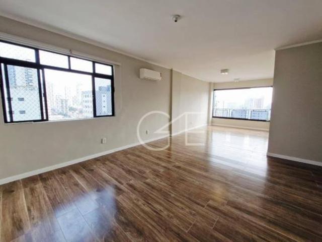 Cobertura com 3 dormitórios, 254 m² venda por R$ 1.750.000,00 ou aluguel por R$ 16.000,00/mês Em