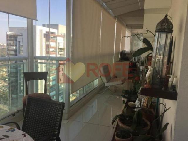 Cobertura com 3 dormitórios, 258 m² venda por R$ 3.990.000,00 ou aluguel por R$ 24.265,88/mês Ca