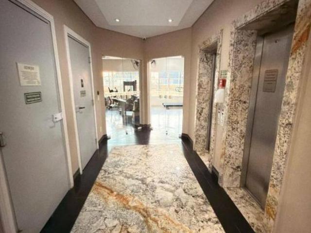 Cobertura com 3 dormitórios, 260 m² venda por R$ 1.699.000 ou aluguel por R$ 9.468/mês Parque Bo