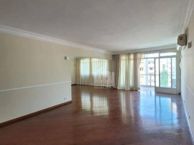Cobertura com 3 dormitórios, 321 m² venda por R$ 2.980.000,00 ou aluguel por R$ 24.400,00/mês Hi