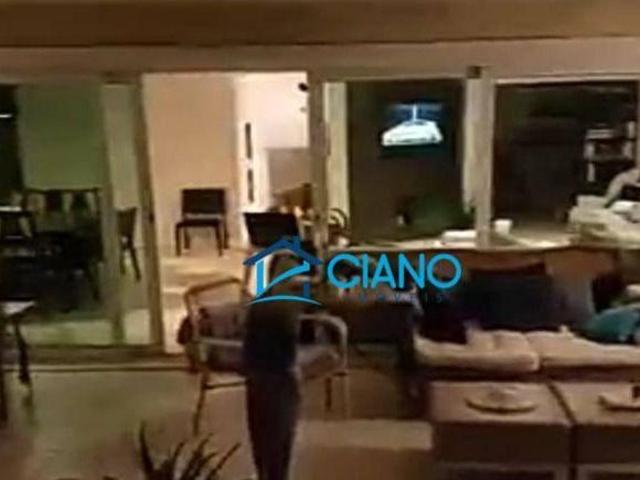 Cobertura com 3 dormitórios, 367 m² venda por R$ 4.200.000,00 ou aluguel por R$ 30.800,00/mês Re