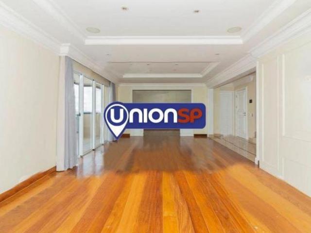 Cobertura com 3 dormitórios, 421 m² venda por R$ 5.800.000,00 ou aluguel por R$ 29.000,00/mês Vi