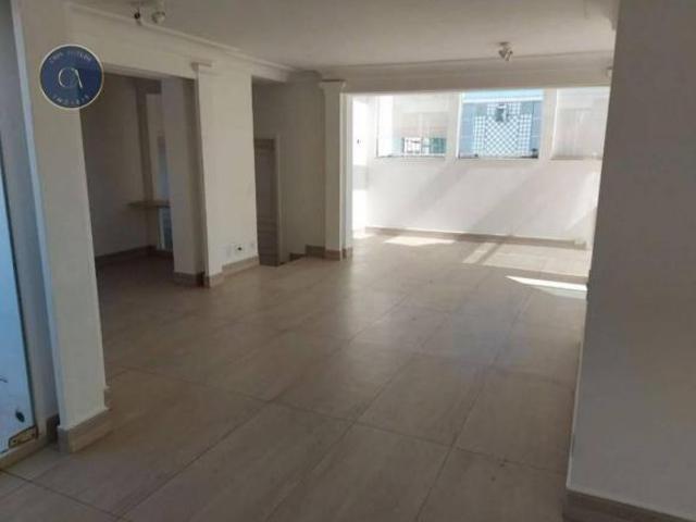 Cobertura com 3 dormitórios, 450 m² venda ou aluguel Campo Belo São Paulo/SP