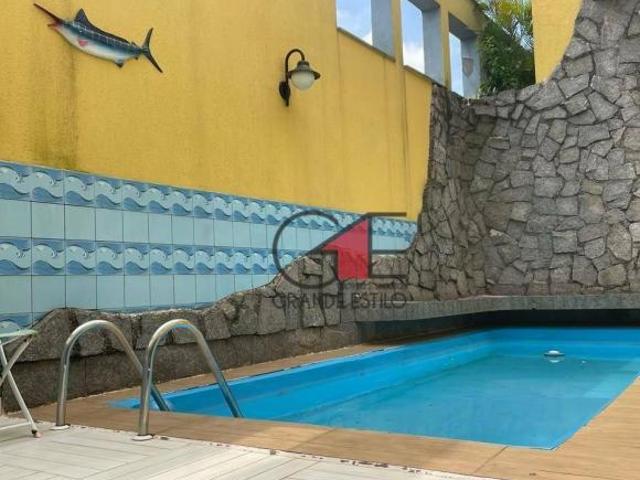 Cobertura com 3 dormitórios à venda, 400 m² por R$ 3.000.000,00 Ponta da Praia Santos/SP