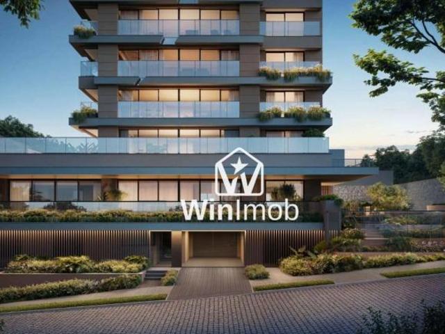 Cobertura com 3 dormitórios à venda, 404 m² por R$ 7.790.000,00 Bela Vista Porto Alegre/RS