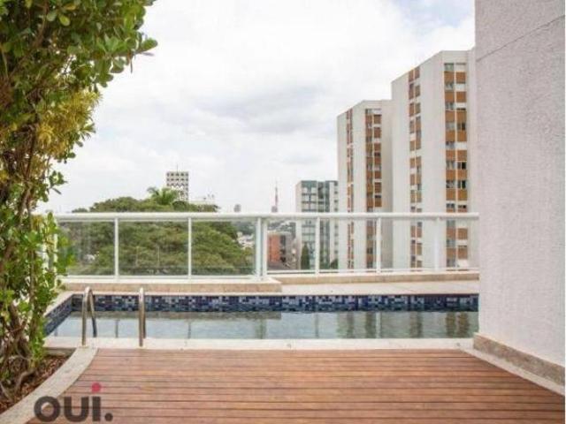 Cobertura com 3 dormitórios à venda, 417 m² por R$ 6.360.000,00 Perdizes São Paulo/SP