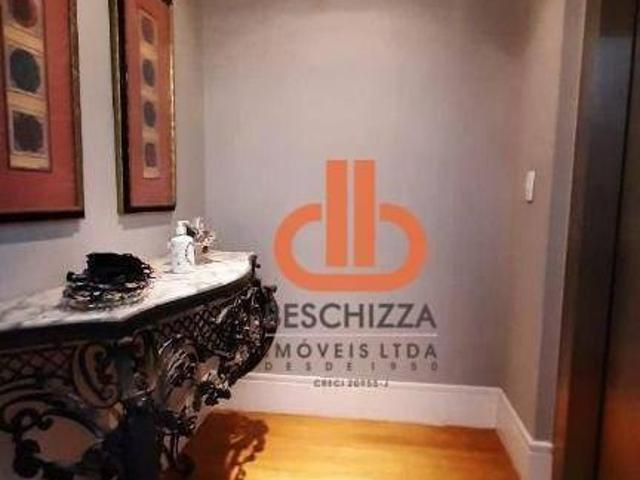 Cobertura com 3 dormitórios à venda, 437 m² por R$ 4.800.000 Gonzaga Santos/SP
