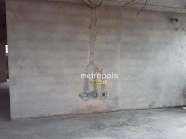 Cobertura com 3 dormitórios à venda, 441 m² por R$ 3.800.000,00 Jardim do Mar São Bernardo do Ca