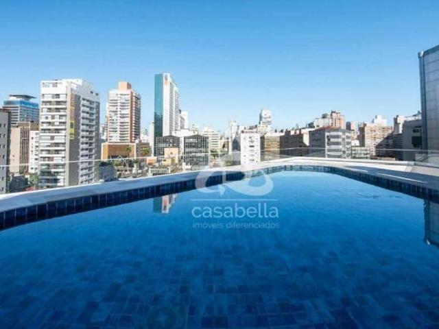 Cobertura com 3 dormitórios à venda, 442 m² por R$ 2.500.000,00 Gonzaga Santos/SP