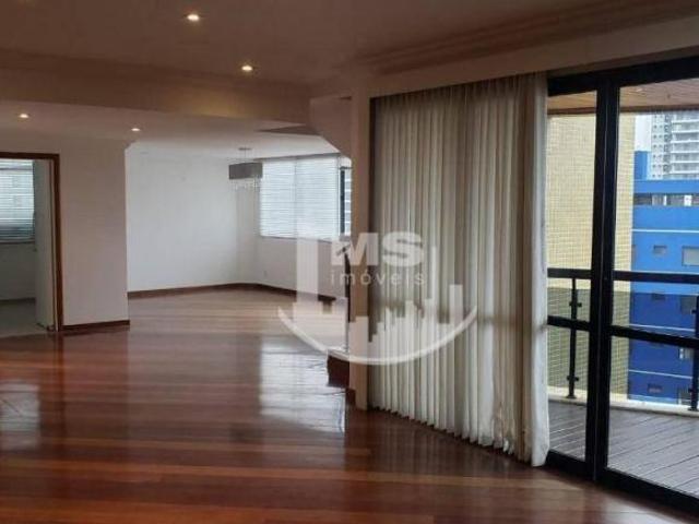 Cobertura com 3 dormitórios à venda, 450 m² por R$ 3.950.000,00 Cambuí Campinas/SP