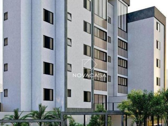 Cobertura com 3 dormitórios à venda, 45 m² por R$ 1.200.000 Santa Amélia Belo Horizonte/MG