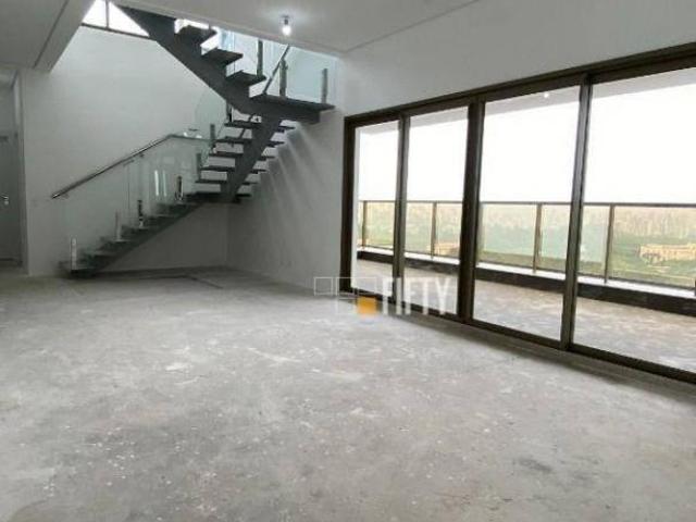 Cobertura à venda, 475 m² por R$ 19.900.000,00 Pinheiros São Paulo/SP