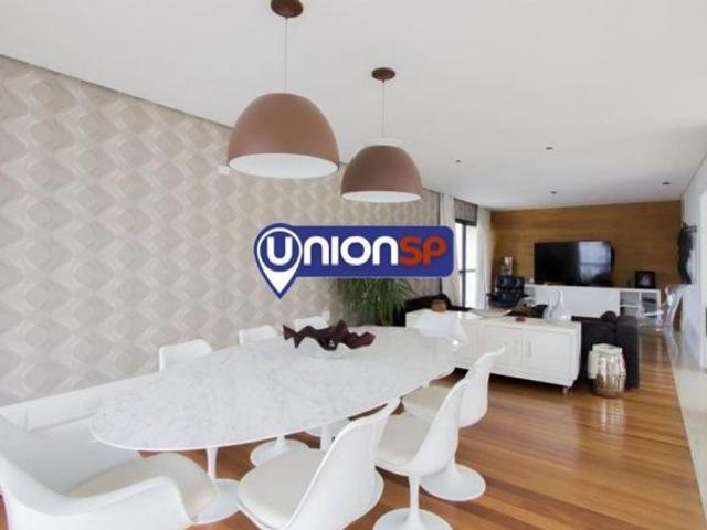 Cobertura com 3 dormitórios à venda, 480 m² por R$ 2.300.000,00 Morumbi São Paulo/SP