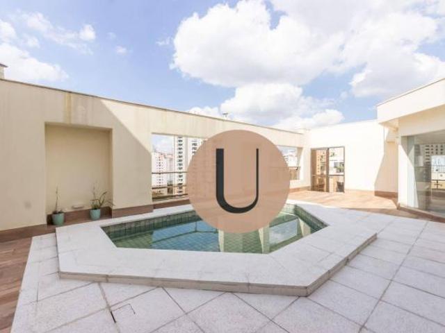 Cobertura com 3 dormitórios à venda, 485 m² por R$ 5.450.000 OPORTUNIDADE Paraíso São Paulo/SP