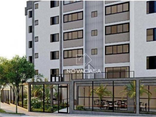 Cobertura com 3 dormitórios à venda, 48 m² por R$ 1.230.000,00 Santa Amélia Belo Horizonte/MG