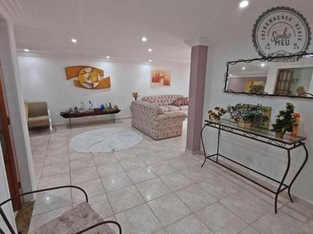 Cobertura com 3 dormitórios à venda, 500 m² por R$ 1.200.000,00 Ocian Praia Grande/SP