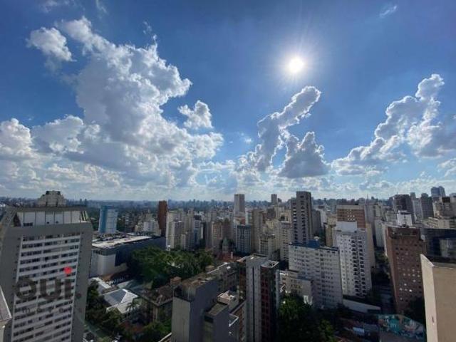 Cobertura com 3 dormitórios à venda, 515 m² por R$ 10.500.000 Jardim Paulista São Paulo/SP