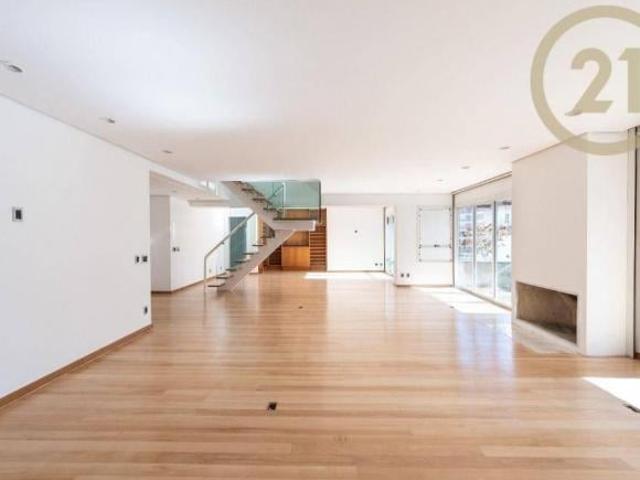 Cobertura à venda, 629 m² por R$ 13.500.000,00 Jardins São Paulo/SP