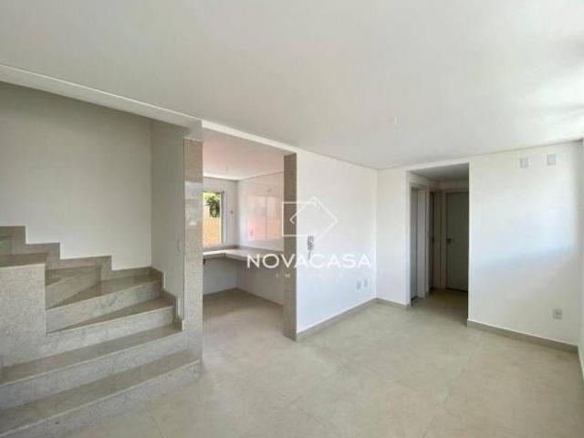 Cobertura com 3 dormitórios à venda, 67 m² por R$ 829.000,00 Itapoã Belo Horizonte/MG