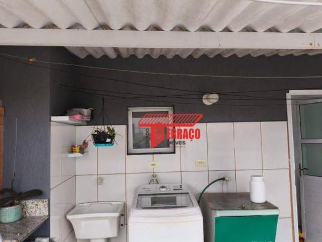 Cobertura com 3 dormitórios à venda, 65 m² Vila América Santo André/SP