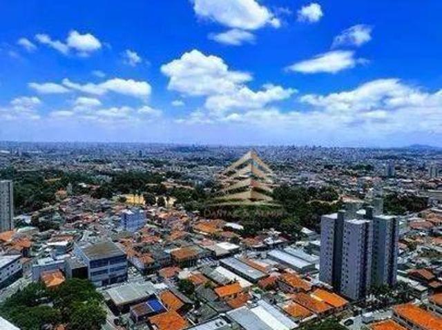 Cobertura com 3 dormitórios à venda, 73 m² por R$ 670.000,00 Gopoúva Guarulhos/SP