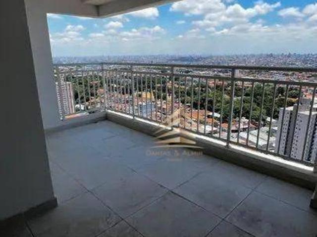 Cobertura com 3 dormitórios à venda, 73 m² por R$ 670.000,00 Gopoúva Guarulhos/SP