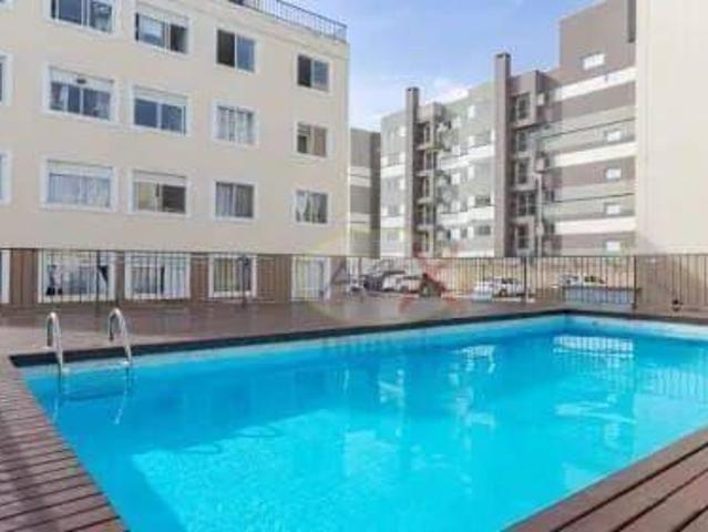Cobertura com 3 dormitórios à venda, 70 m² por R$ 415.000,00 Boneca do Iguaçu São José dos Pinha