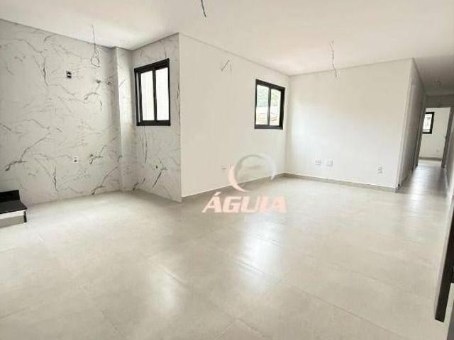 Cobertura com 3 dormitórios à venda, 70 m² por R$ 869.000,00 Jardim Bela Vista Santo André/SP