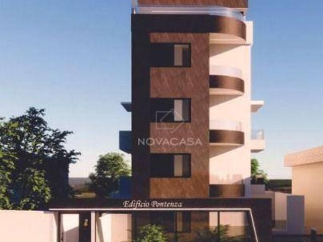 Cobertura com 3 dormitórios à venda, 79 m² por R$ 995.000,00 Itapoã Belo Horizonte/MG