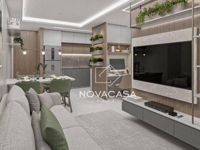 Cobertura com 3 dormitórios à venda, 83 m² por R$ 799.900,00 Planalto Belo Horizonte/MG